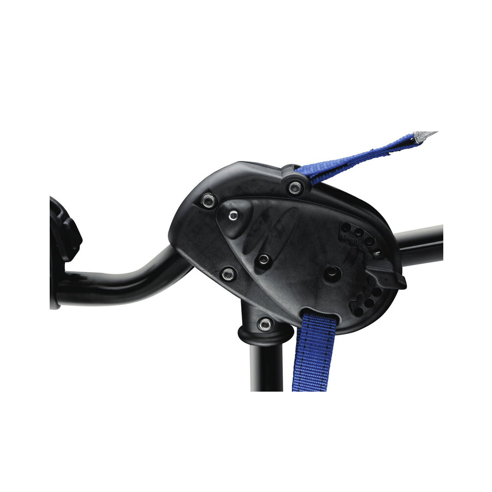 Rack Traseiro Thule 910XT - 02 Bicicletas